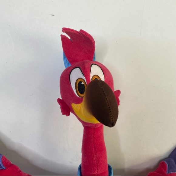 Disney | Toys | Disney Store Tots Tiny Ones Transport Service Freddy ...